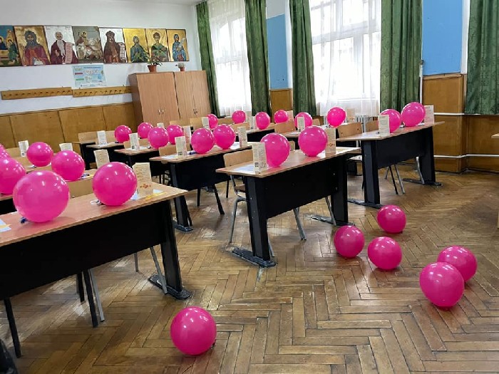 OFERTĂ EDUCAȚIONALĂ ÎNSCRIERE CLASA PREGĂTITOARE 2024-2025 :: SCOALA ...