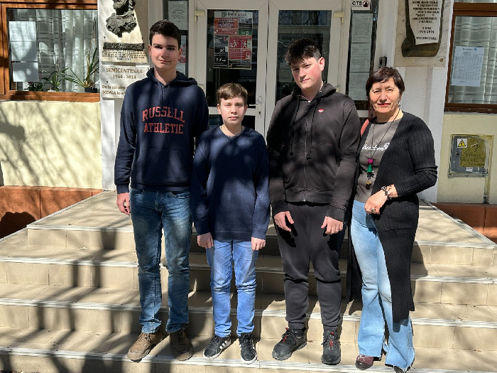 OLIMPIADA JUDETEANĂ DE MATEMATICĂ MARTEI 2024 :: SCOALA_GIMNAZIALĂ ...