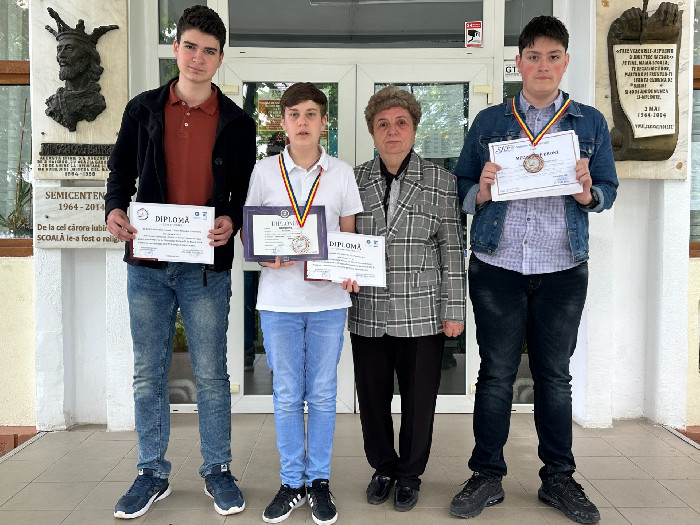 PREMII OLIMPIADE ȘI CONCURSURI AN ȘCOLAR 2023_2024 :: SCOALA_GIMNAZIALĂ ...